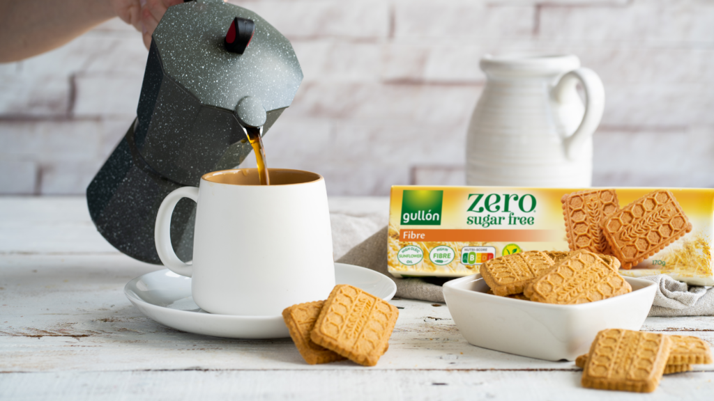Zero Fibre - Biscuits with fibre, Biscuits with no sugar, Fiber and ...